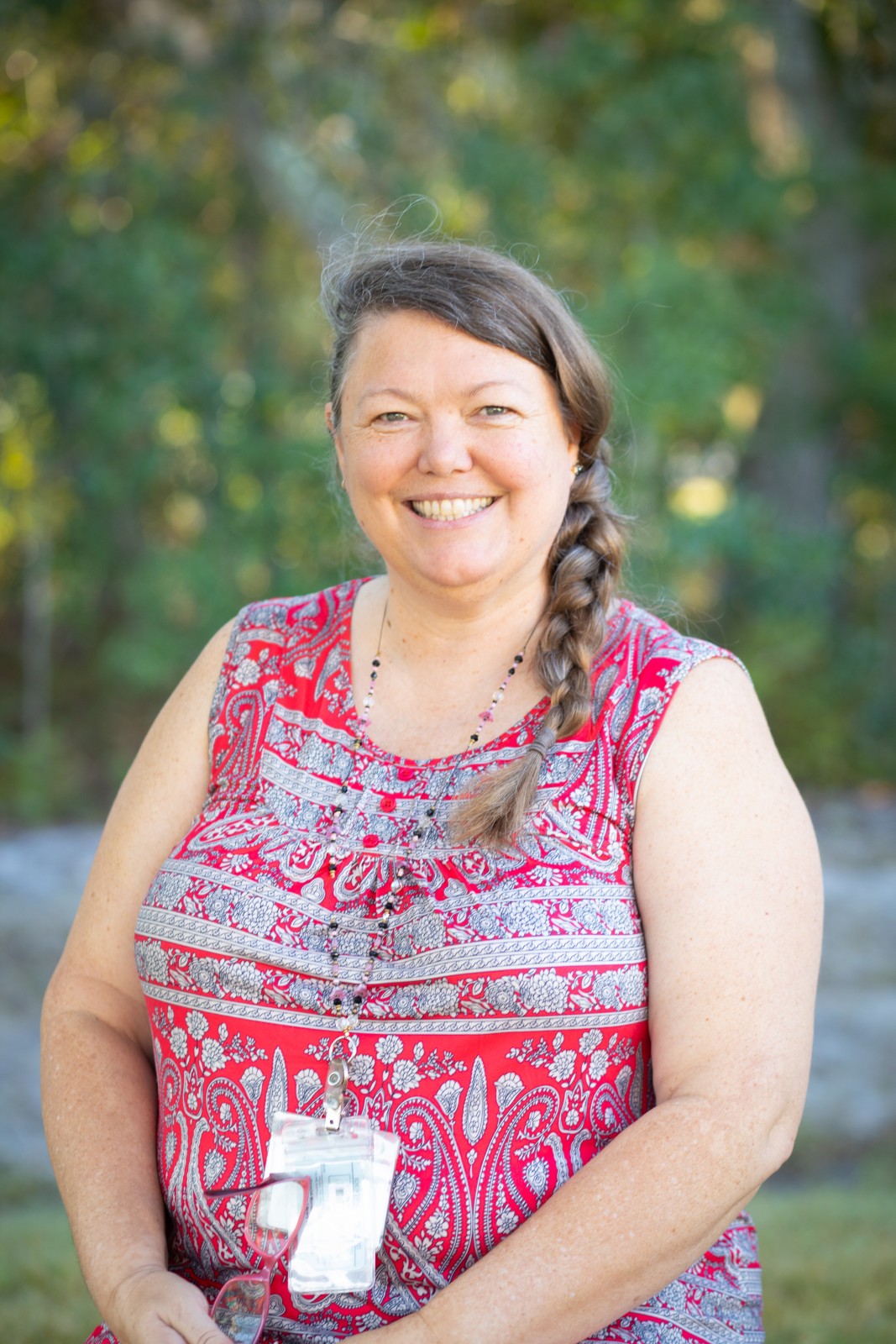 Faculty & Staff - Coastal Montessori Charter School